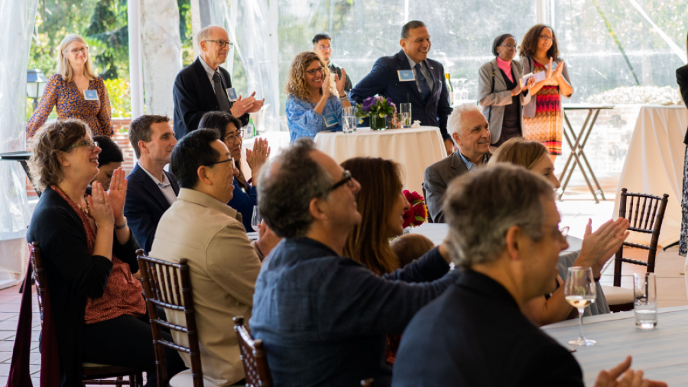 UCLA Public Impact Research Awards 2023 | Research & Creative Activities
