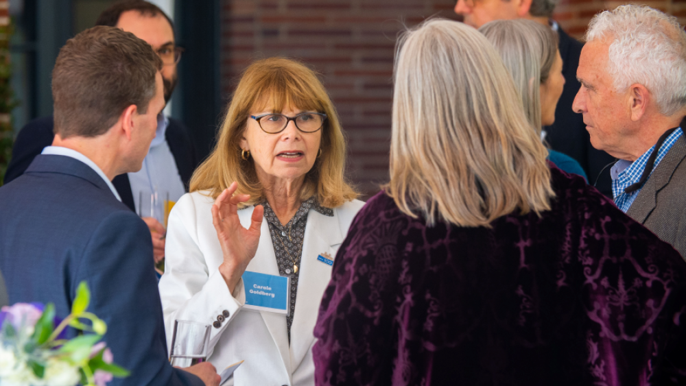 UCLA Public Impact Research Awards 2023 | Research & Creative Activities